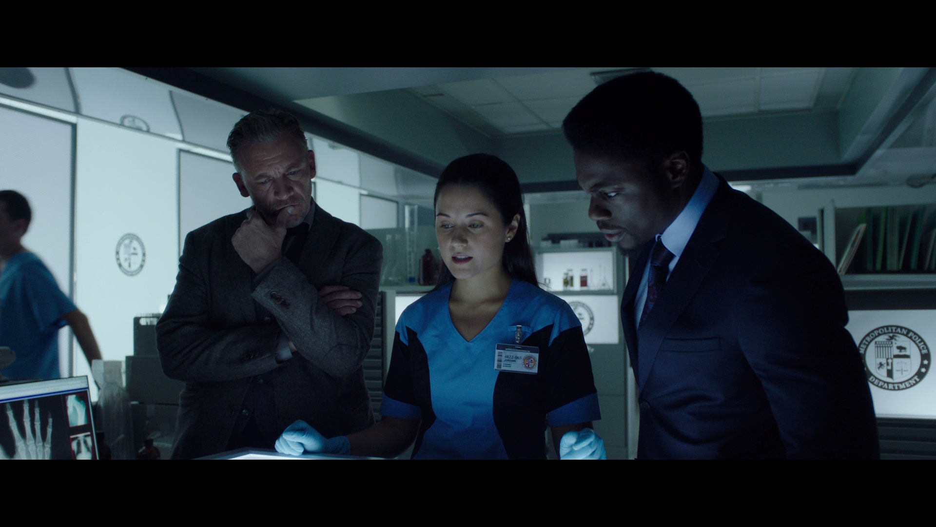 Jigsaw 4K UHD Blu-ray Review