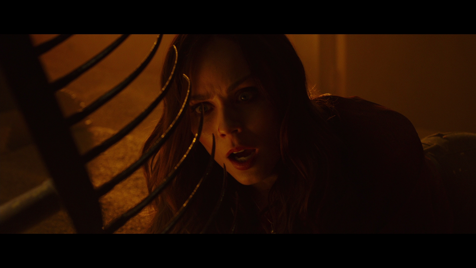 Jigsaw 4K UHD Blu-ray Review