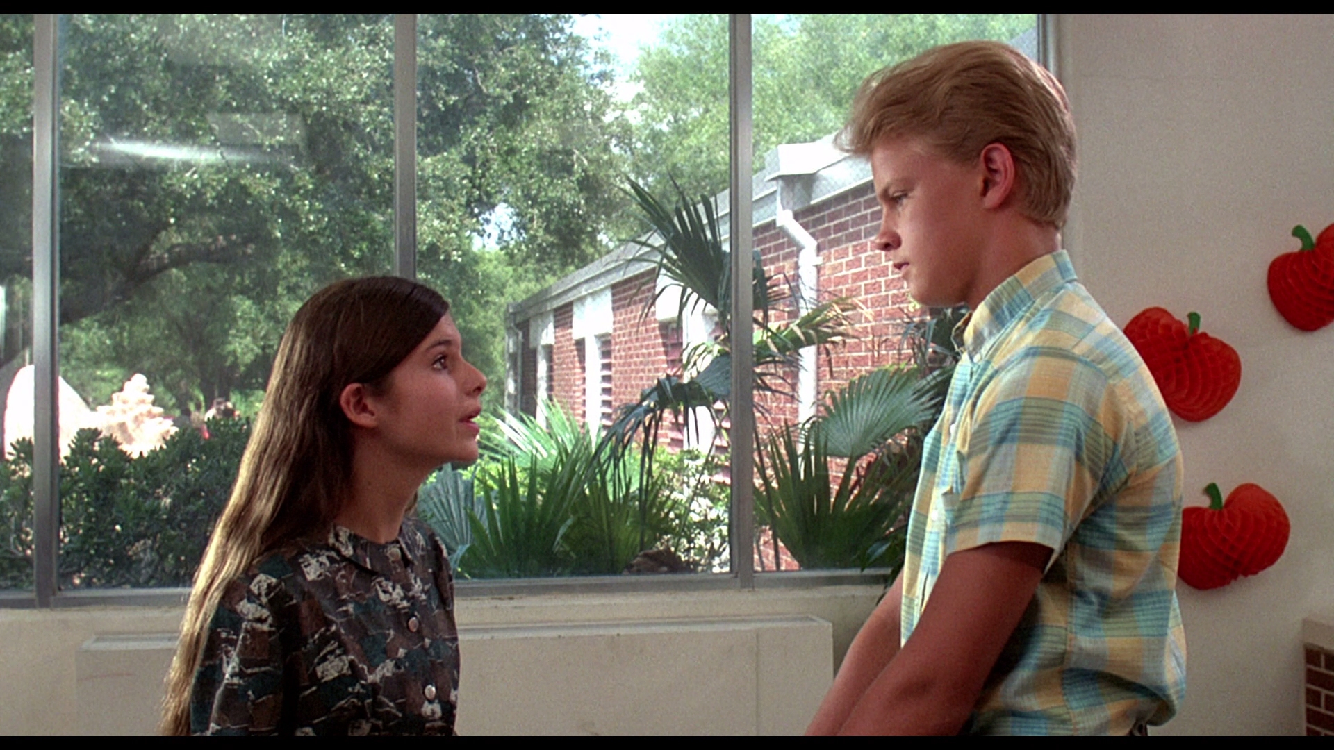 Matinee Blu-ray Review