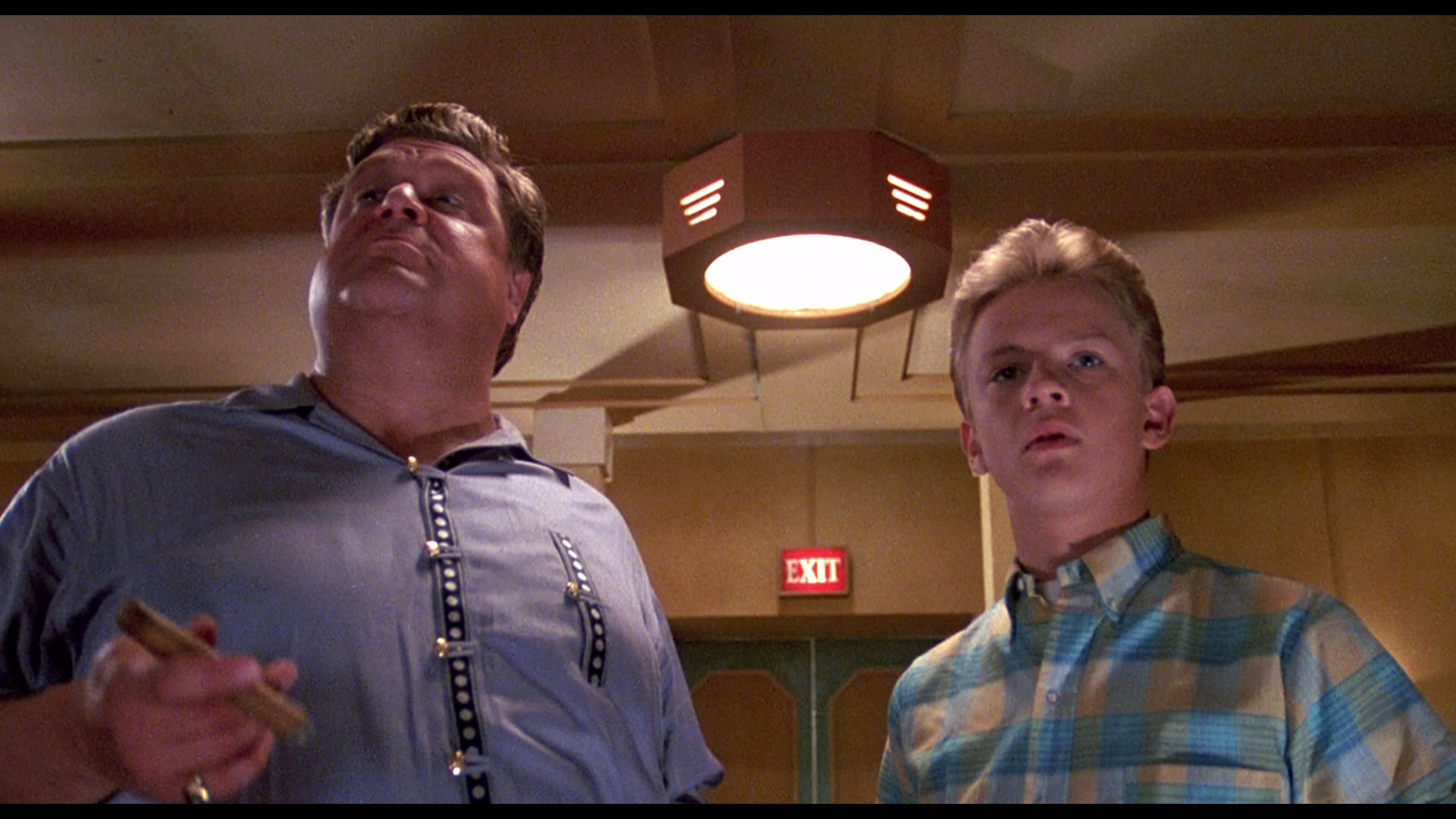 Matinee Blu-ray Review