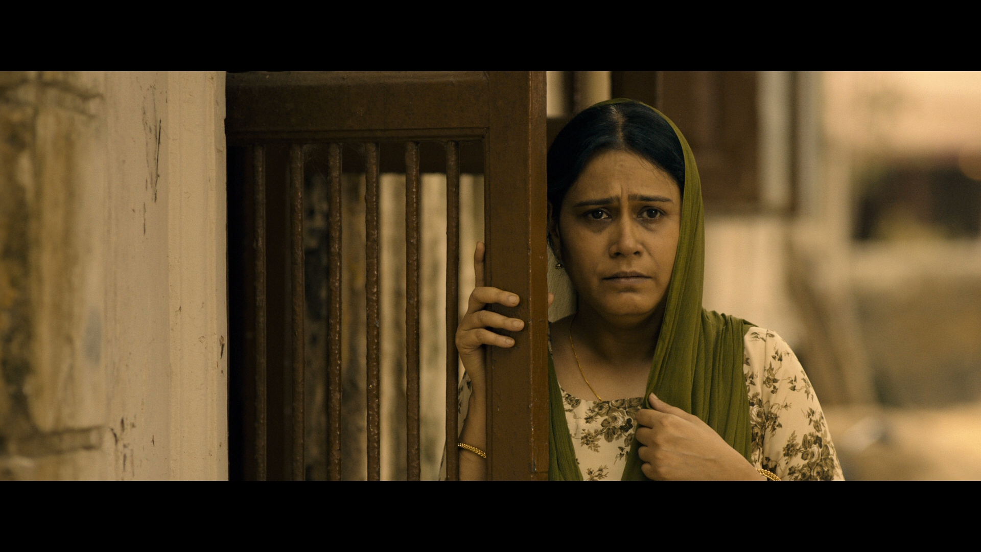 The Tiger Hunter Blu-ray Review