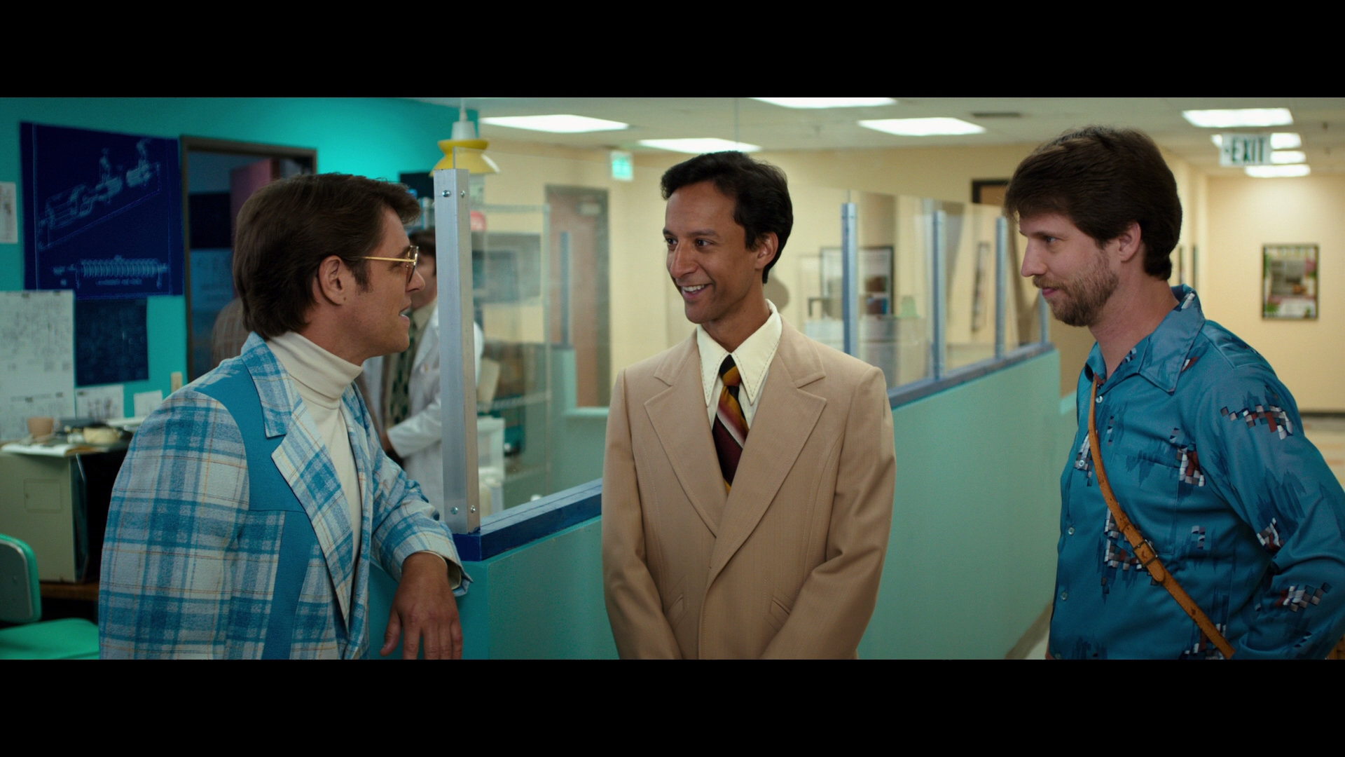 The Tiger Hunter Blu-ray Review