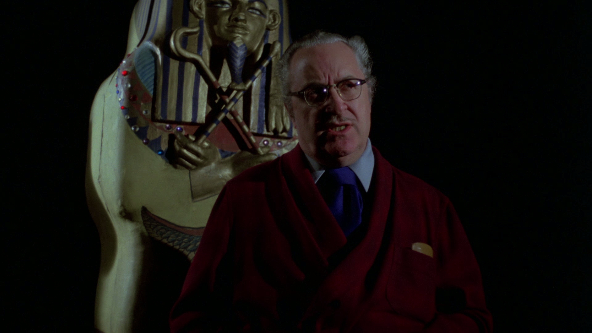 The Aftermath (1982) Blu-ray Review