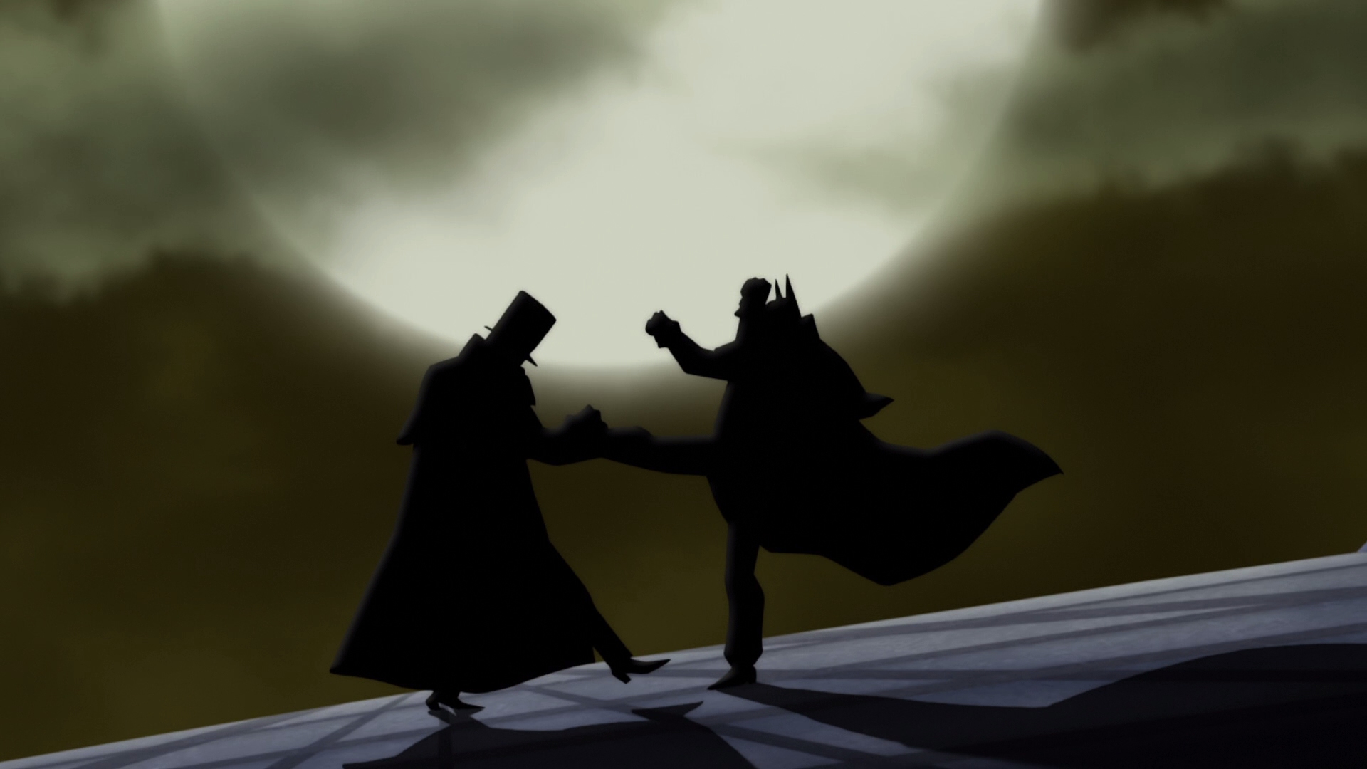 Batman: Gotham by Gaslight 4K UHD Blu-ray Review