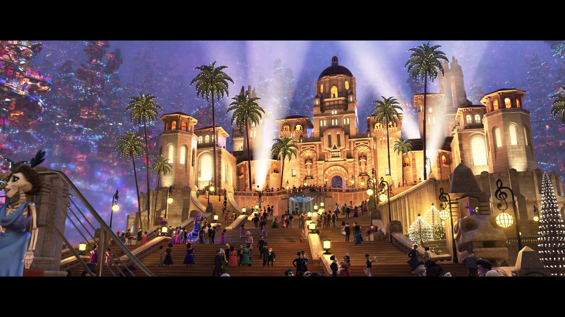 Coco 4K UHD Blu-ray Review