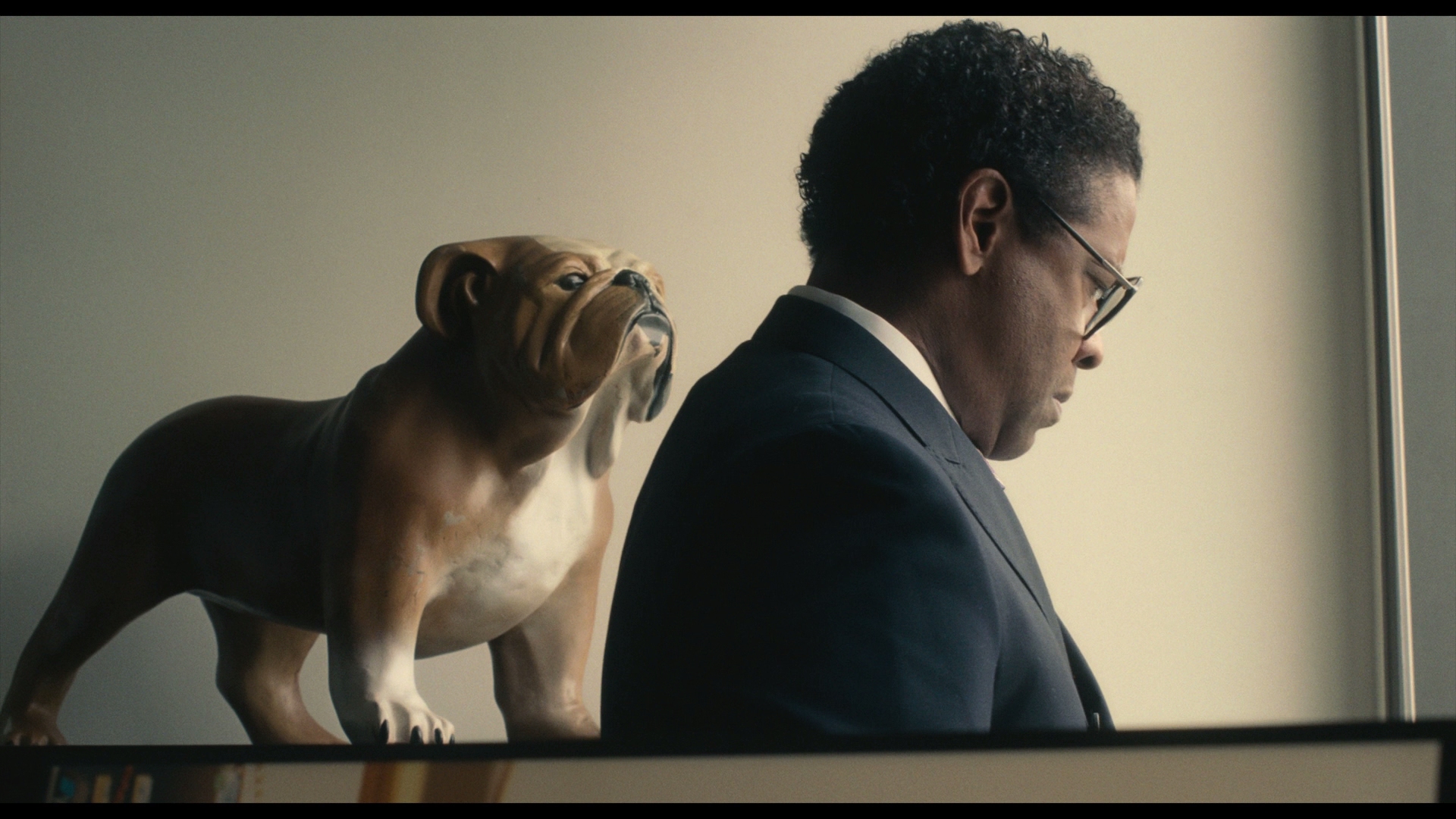 Roman J. Israel Esq. Blu-ray Review
