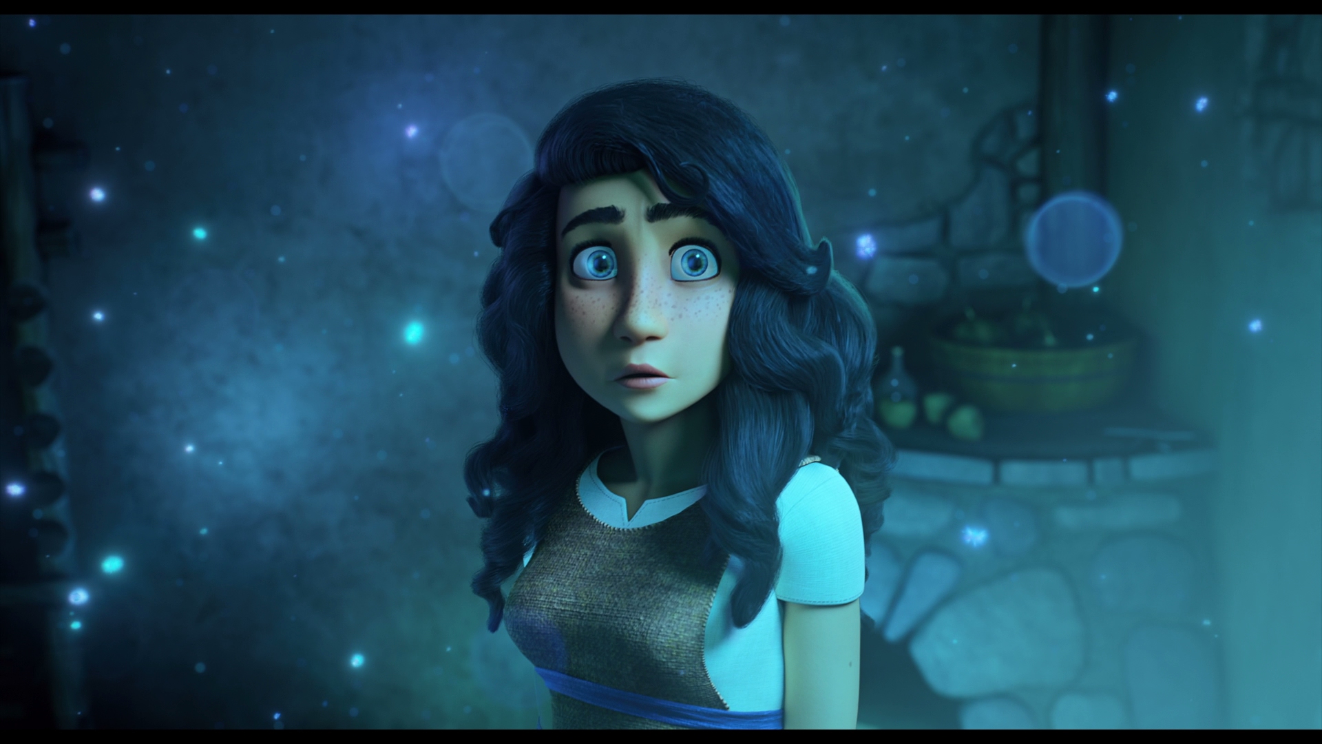 The Star Blu-ray Review