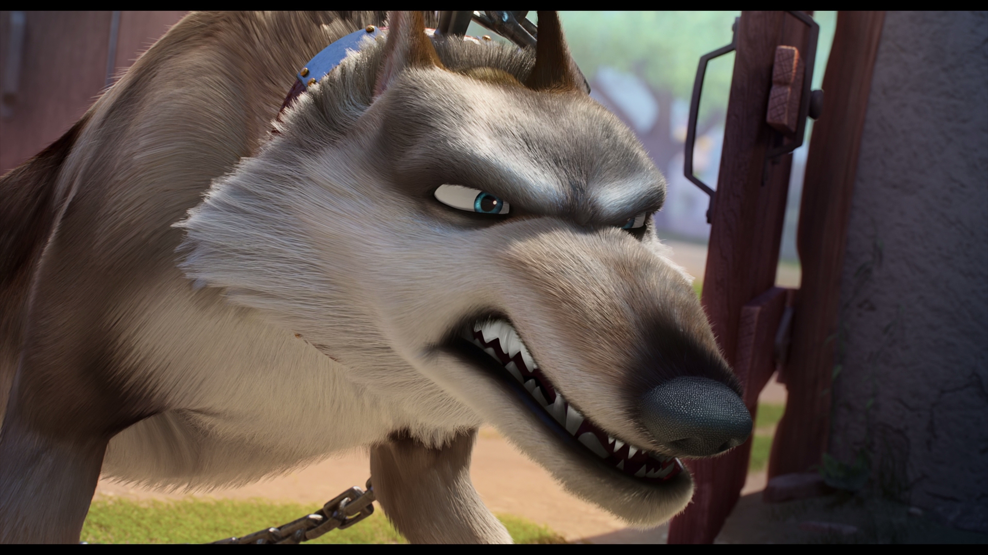 The Star Blu-ray Review
