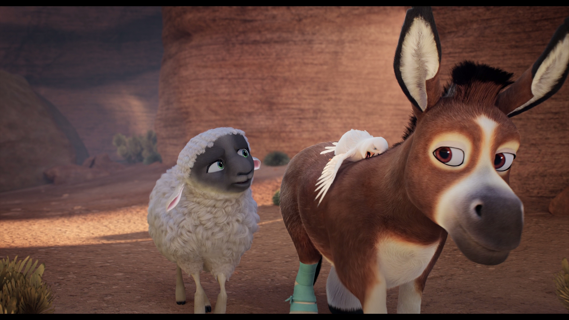 The Star Blu-ray Review