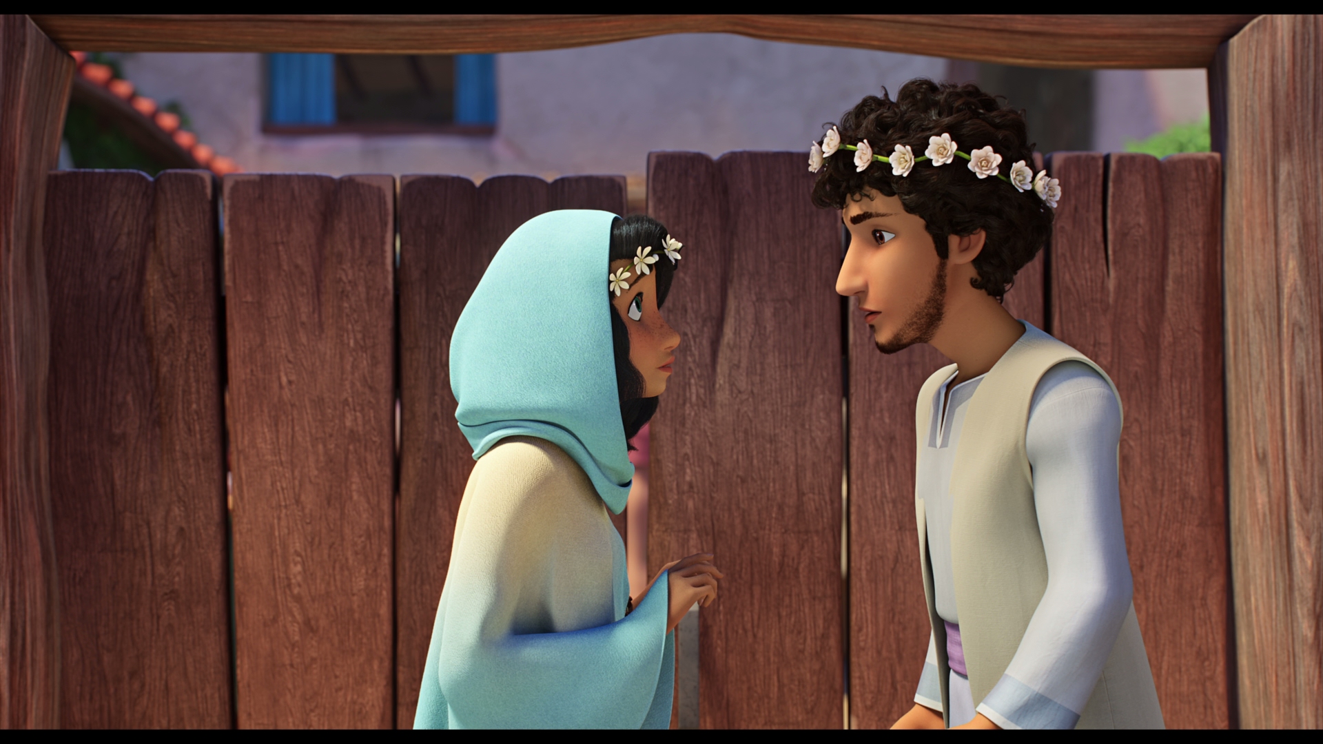 The Star Blu-ray Review