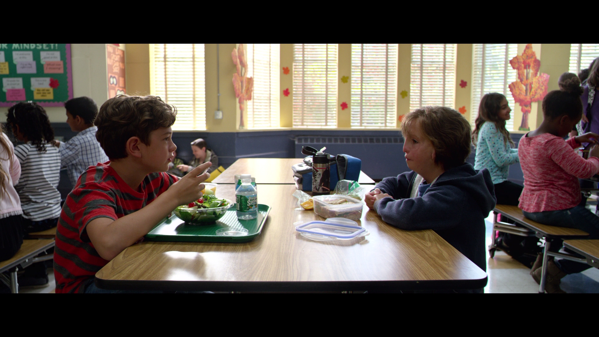 Wonder 4K UHD Blu-ray Review