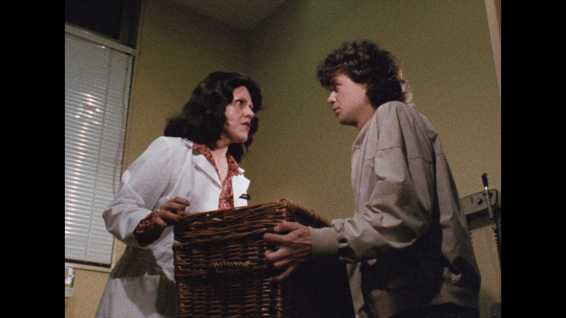 Basket Case Blu-ray Review