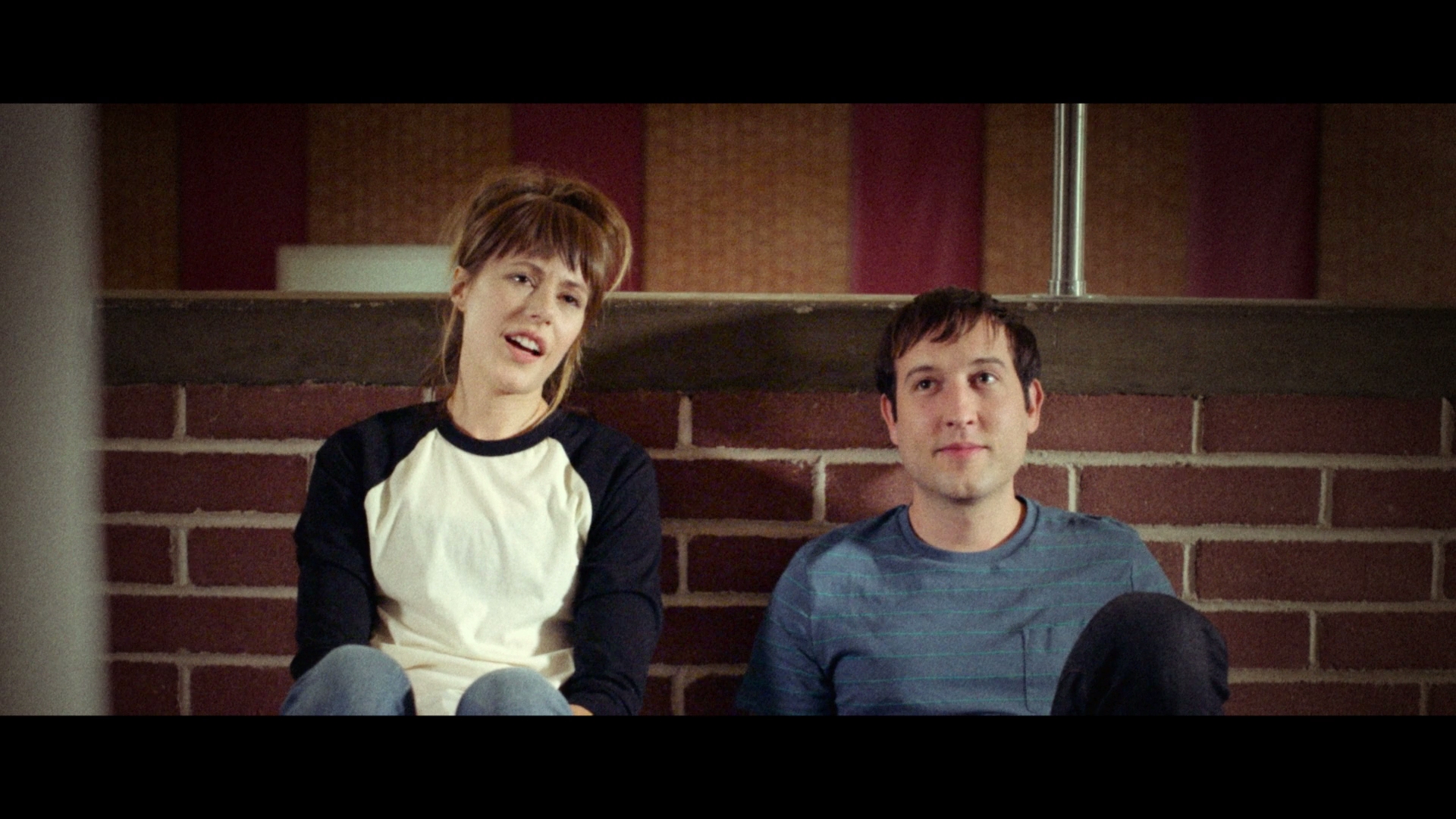 Chokeslam Blu-ray Review