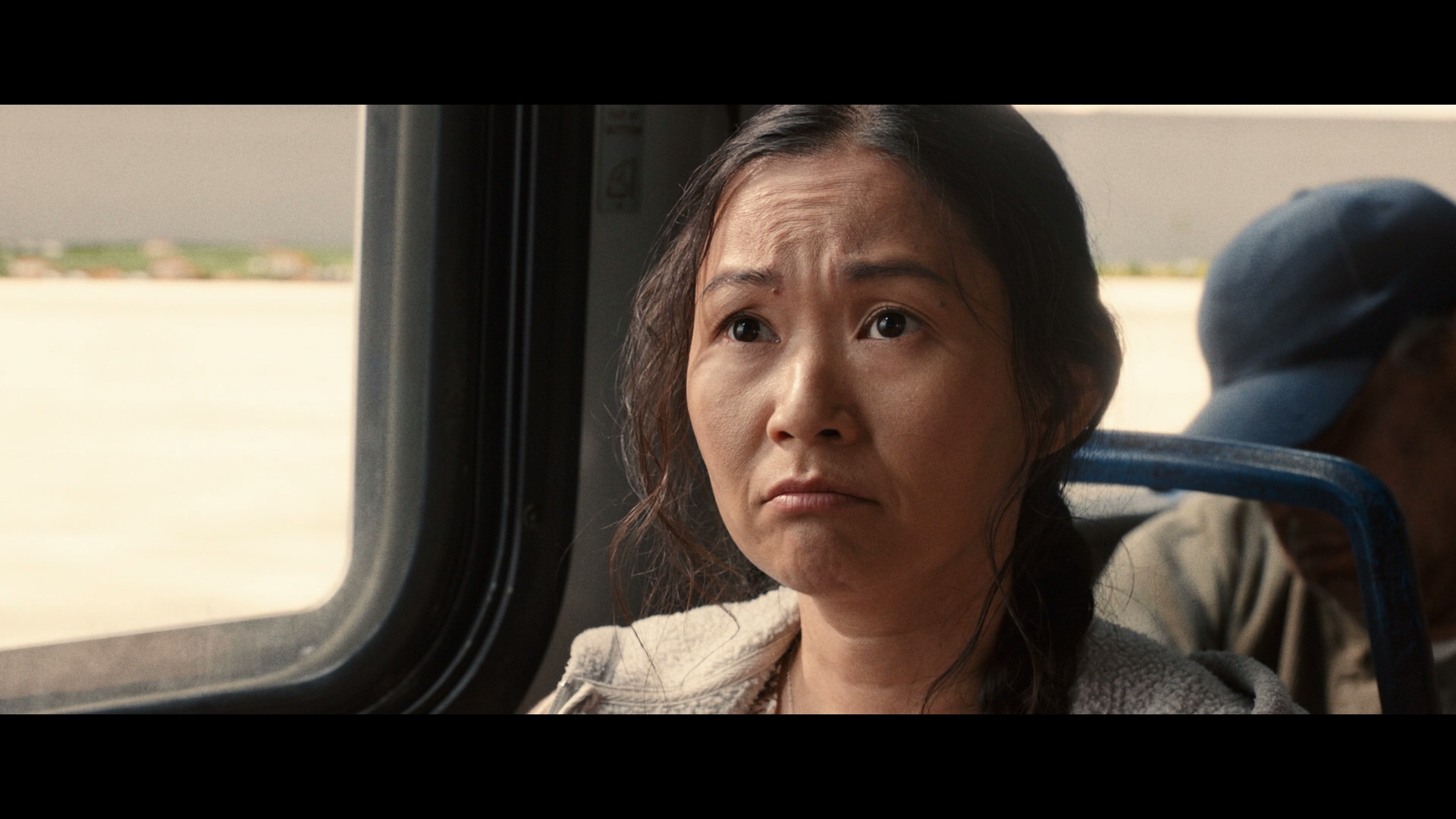 Downsizing 4K UHD Blu-ray Review