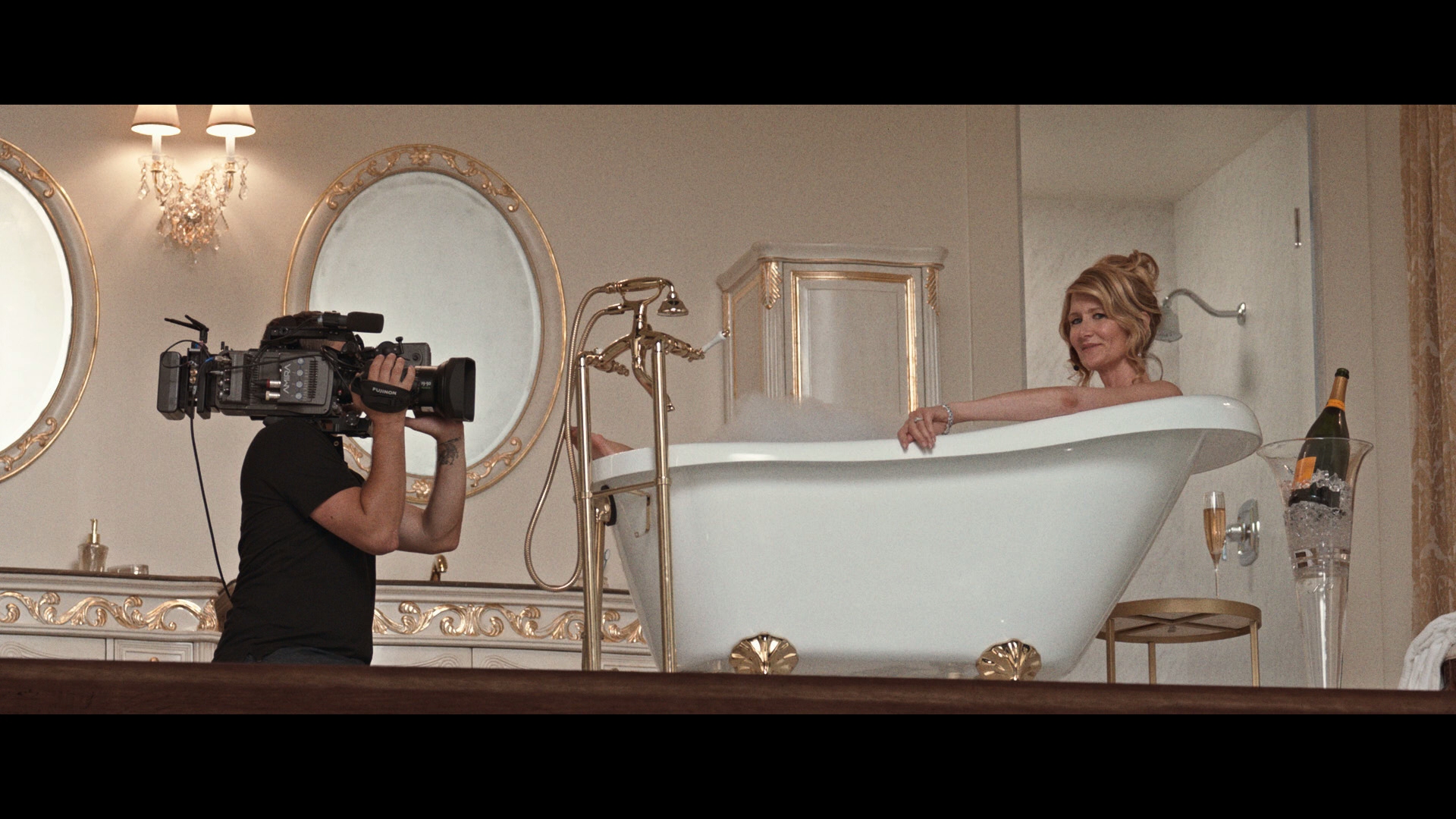 Downsizing 4K UHD Blu-ray Review