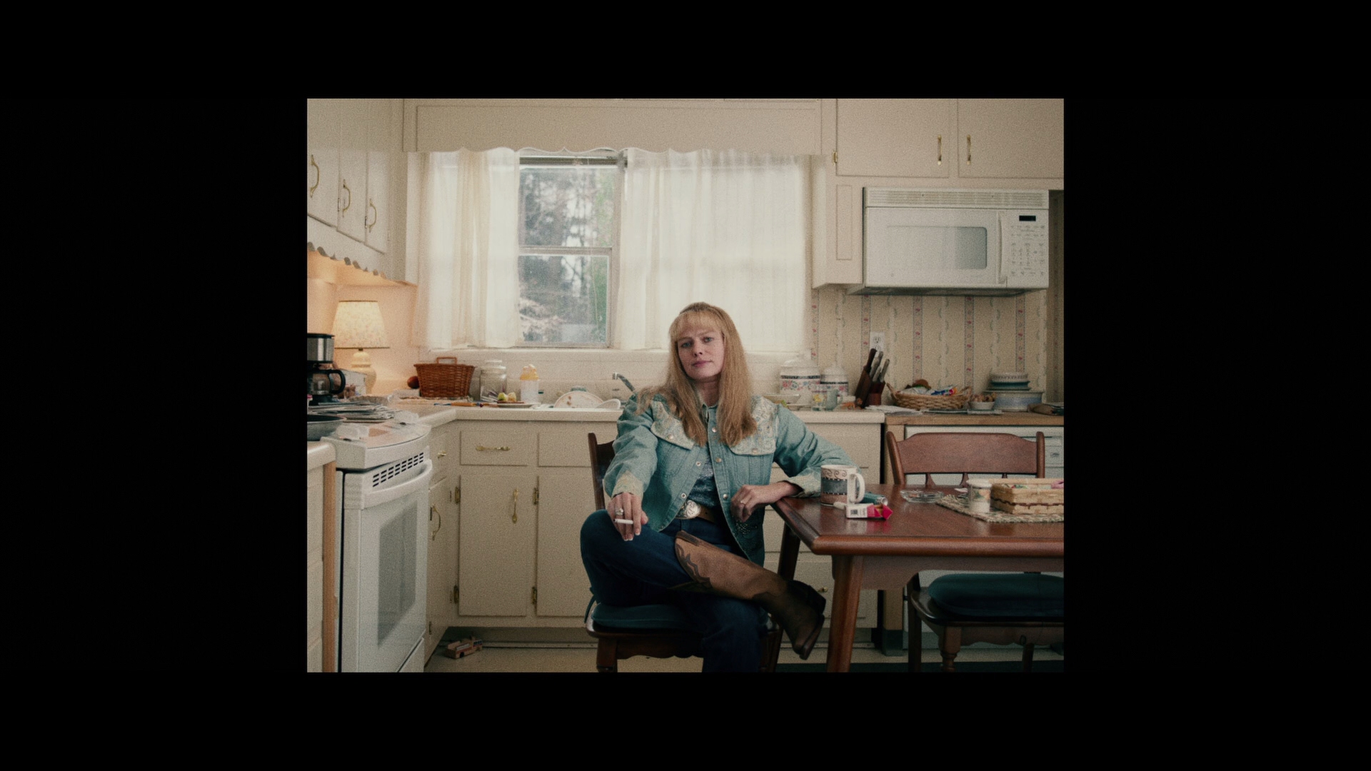 I, Tonya Blu-ray Review