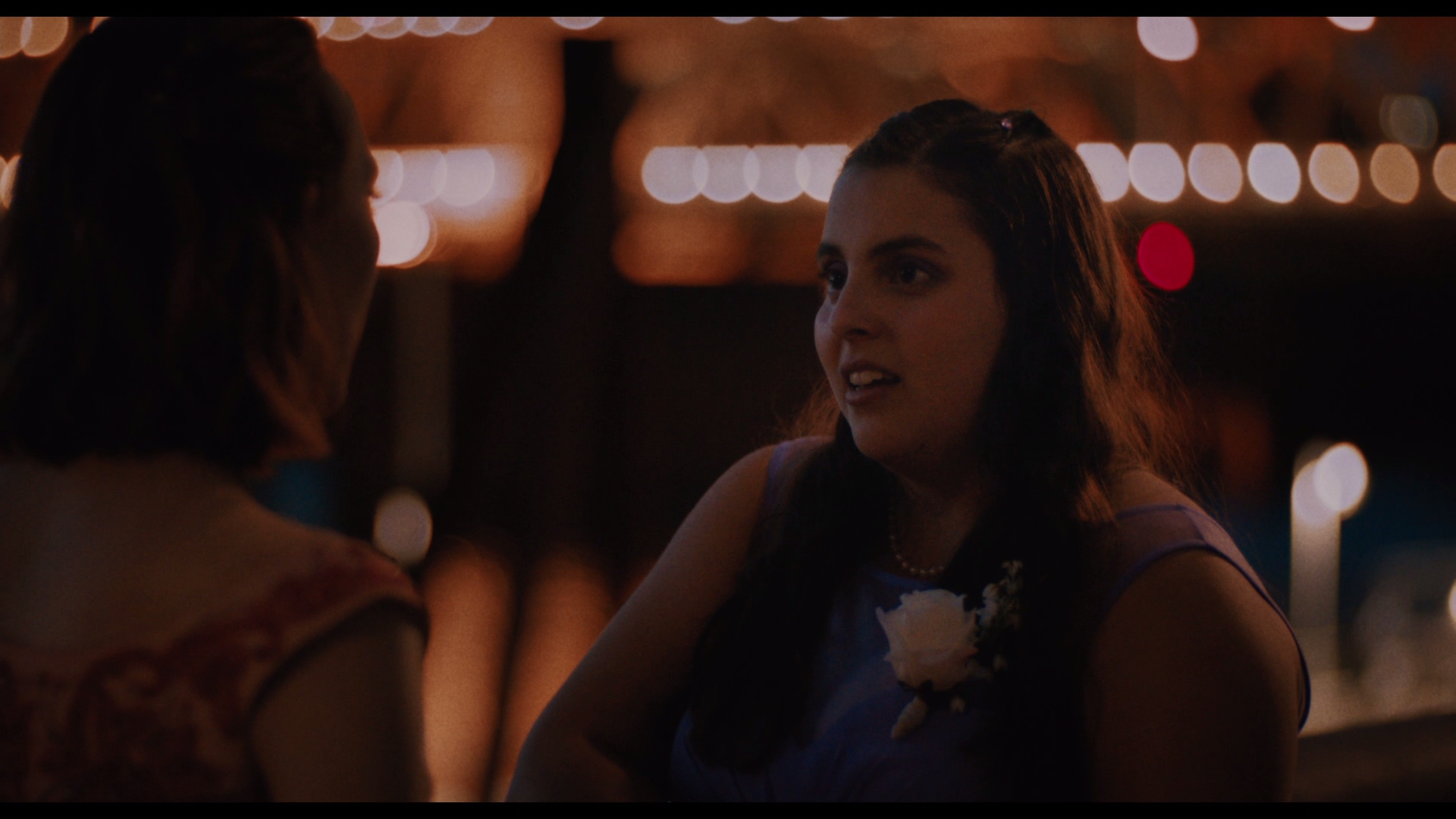 Lady Bird Blu-ray Review