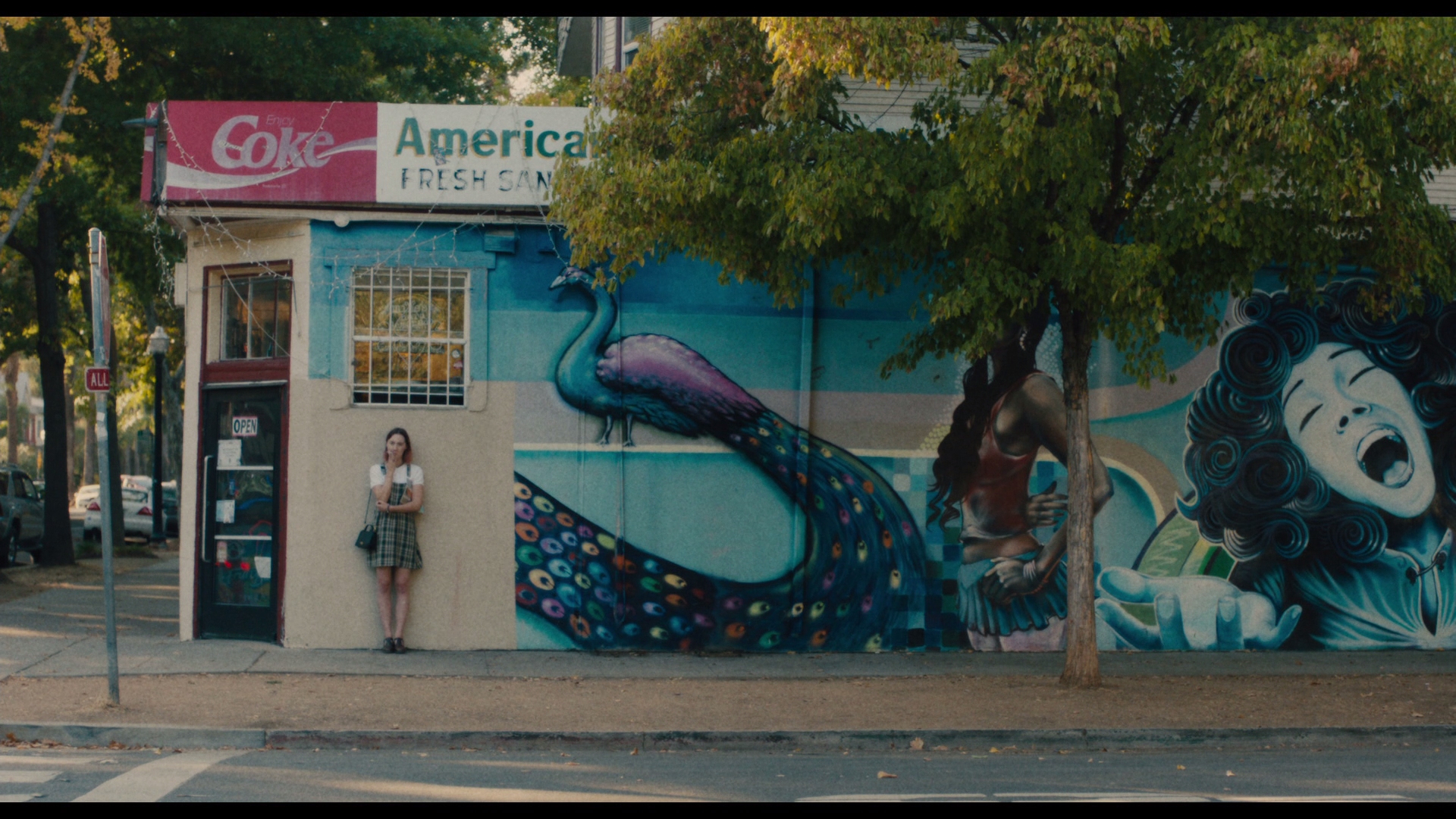 DoBlu.com – 4K UHD & Blu-ray Reviews | Lady Bird Blu-ray Review