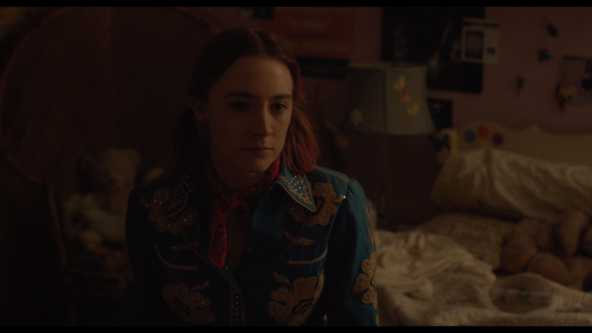 Lady Bird Blu-ray Review