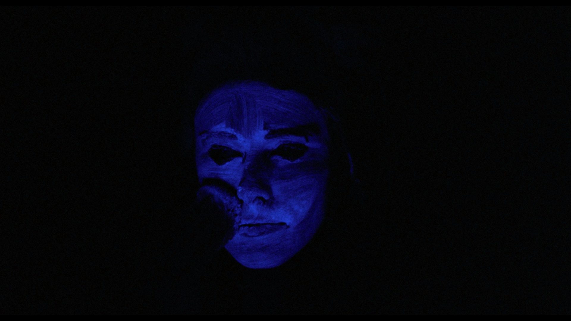 Liquid Sky Blu-ray Review