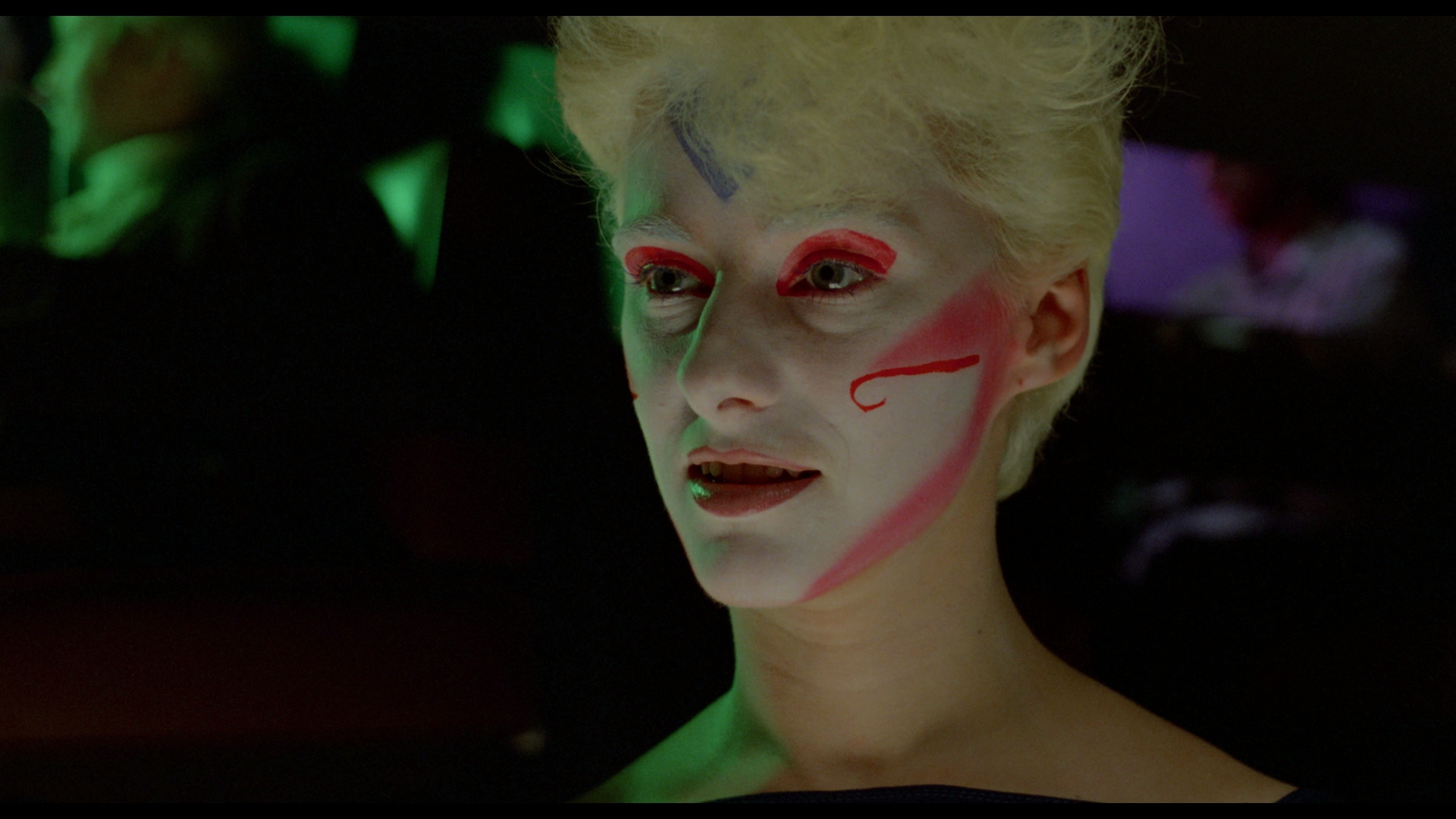 Liquid Sky Blu-ray Review