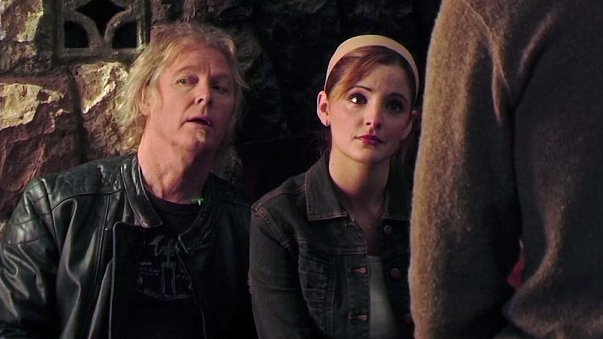 The Man From Earth Blu-ray Review