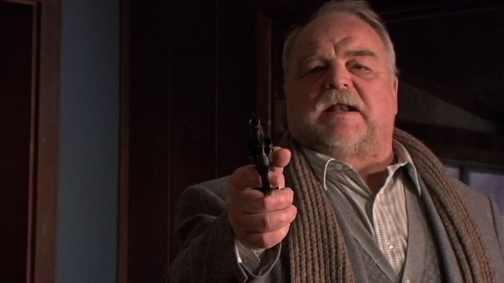 The Man From Earth Blu-ray Review