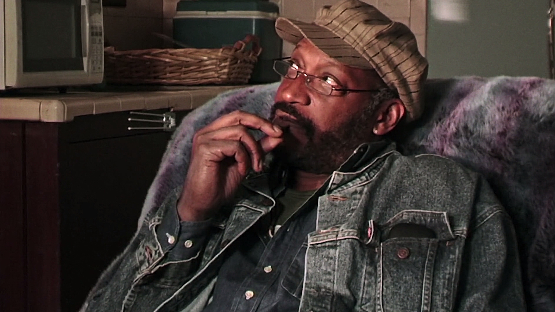 The Man From Earth Blu-ray Review