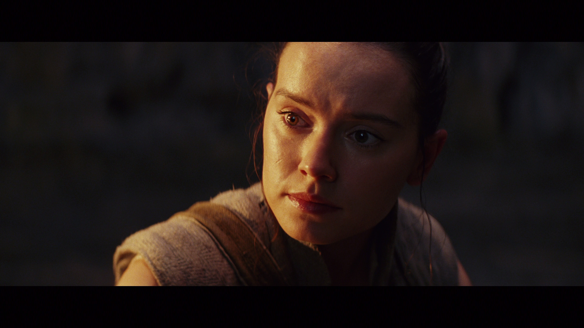 Star Wars - Episode VIII: The Last Jedi 4K UHD Blu-ray Review