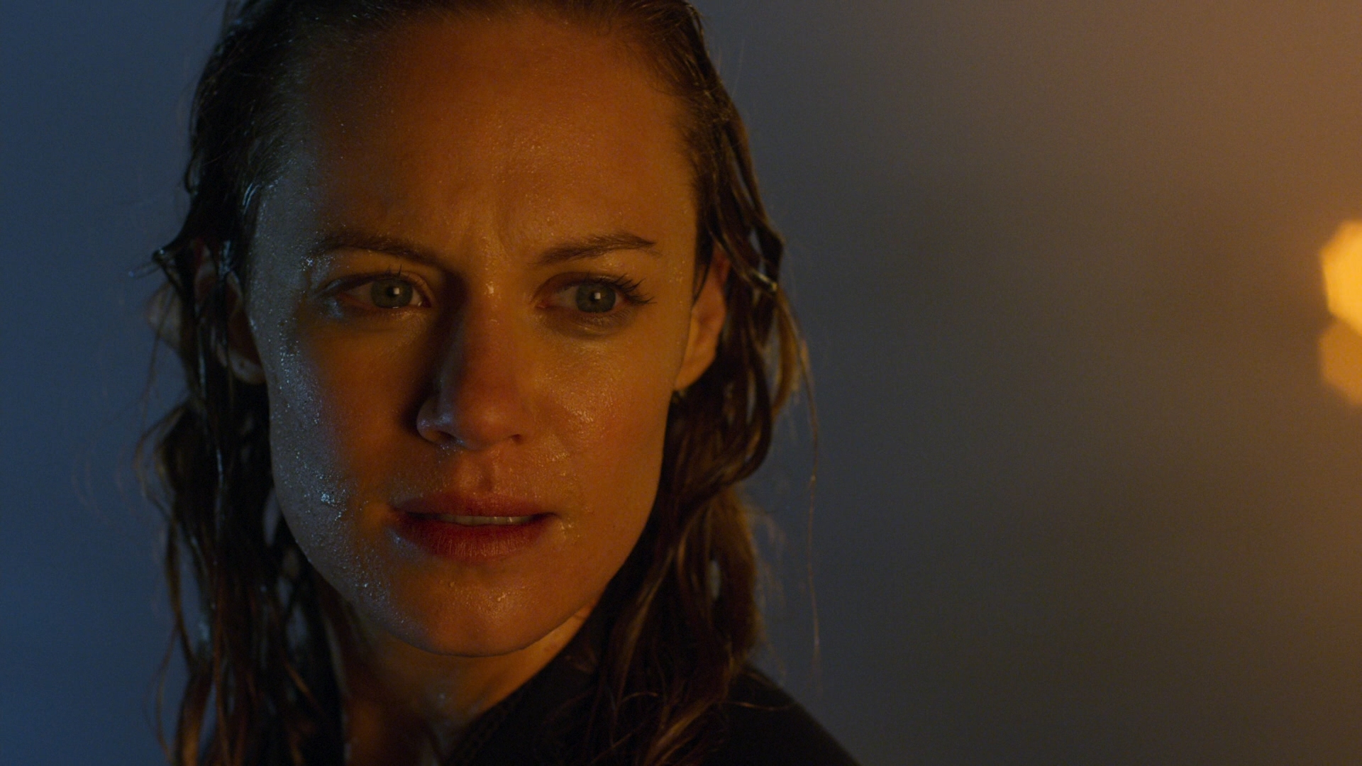 Deep Blue Sea 2 Blu-ray Review