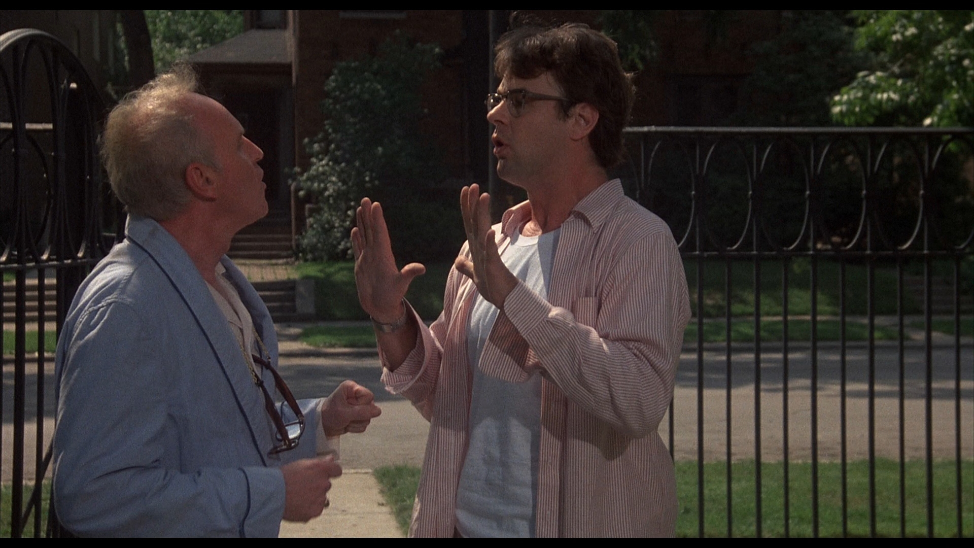 Doctor Detroit Blu-ray Review