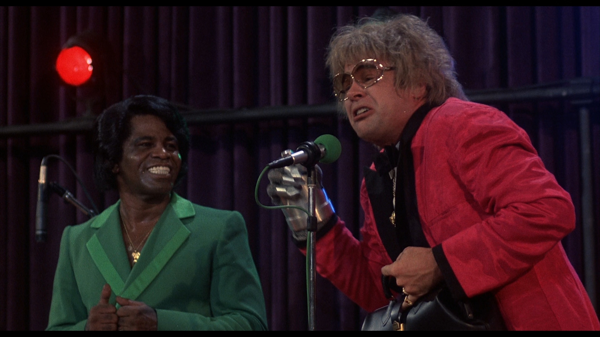 Doctor Detroit Blu-ray Review