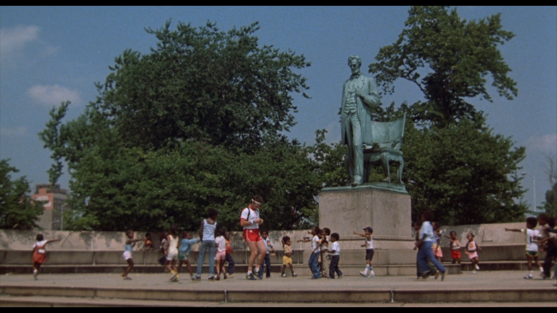 Doctor Detroit Blu-ray Review