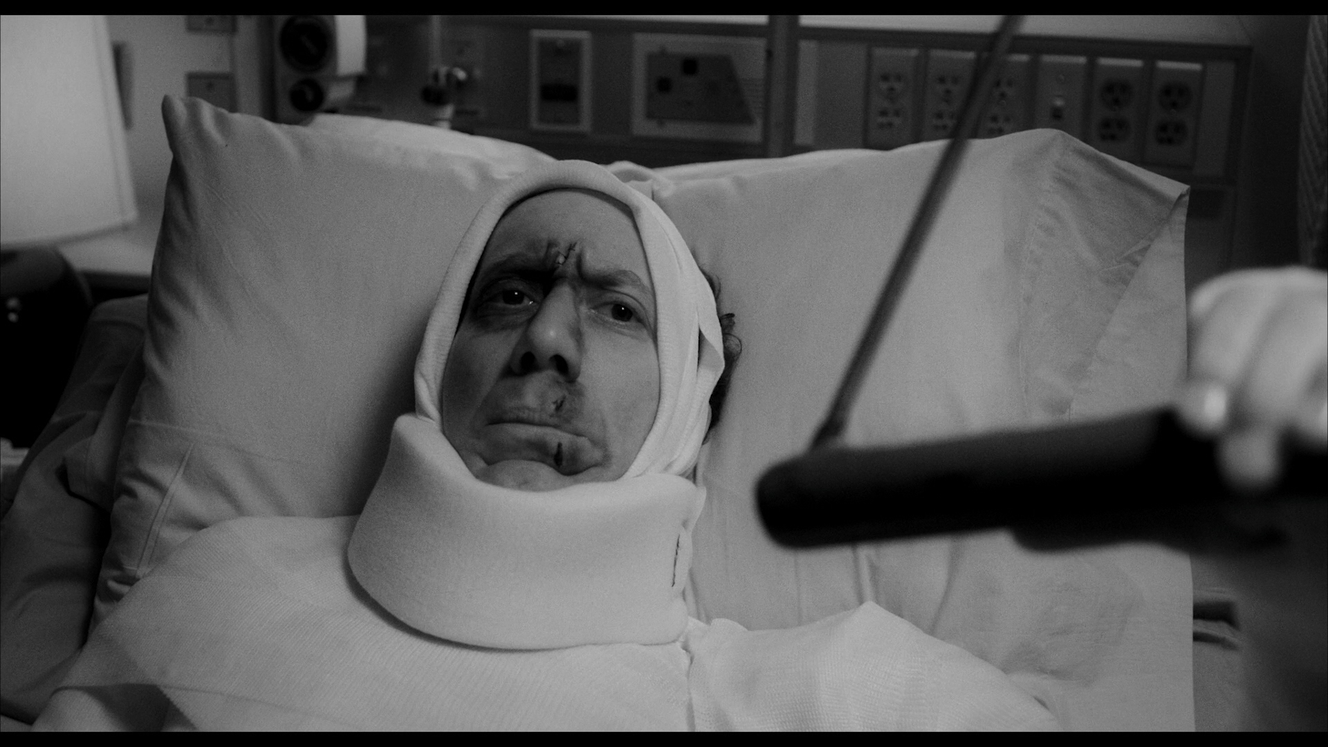 Humor Me Blu-ray Review