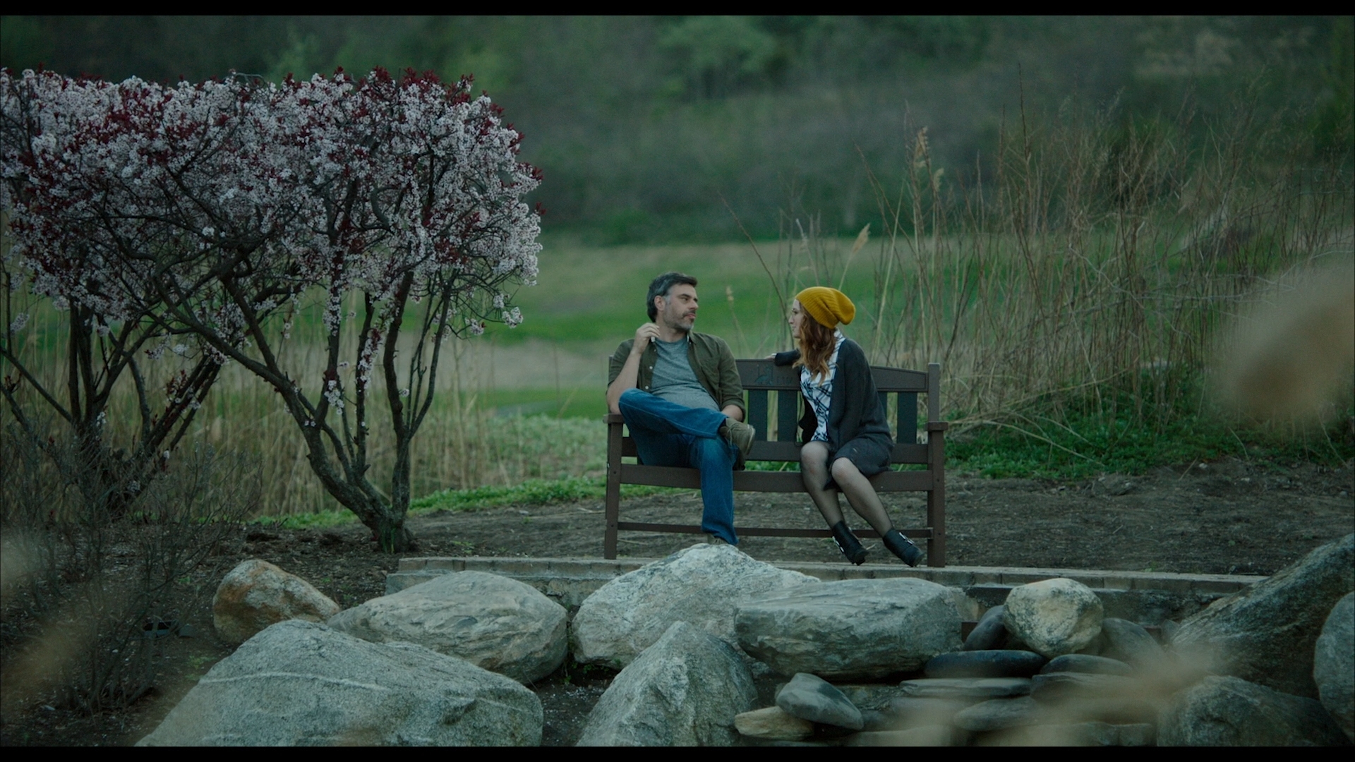 Humor Me Blu-ray Review