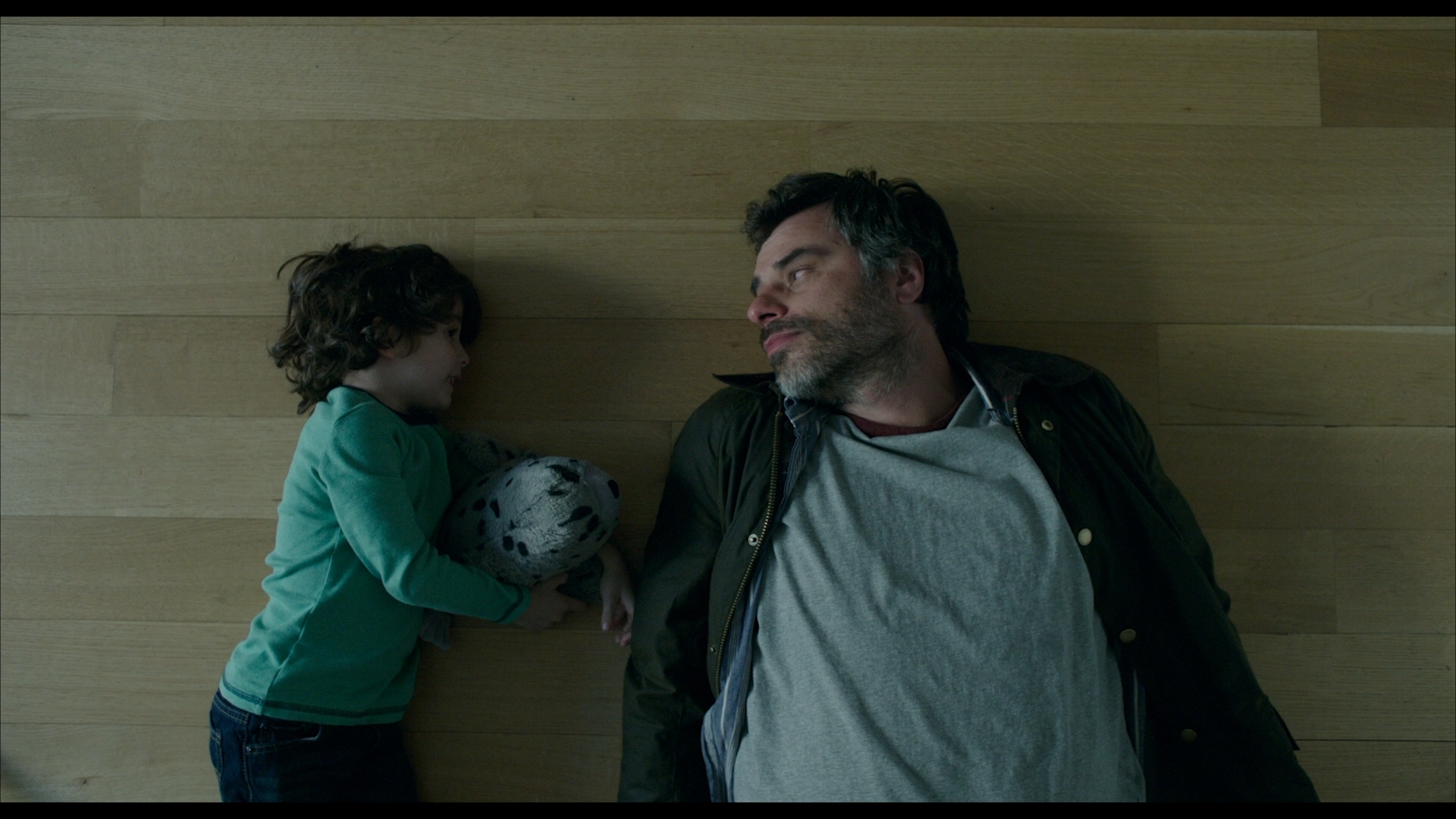 Humor Me Blu-ray Review