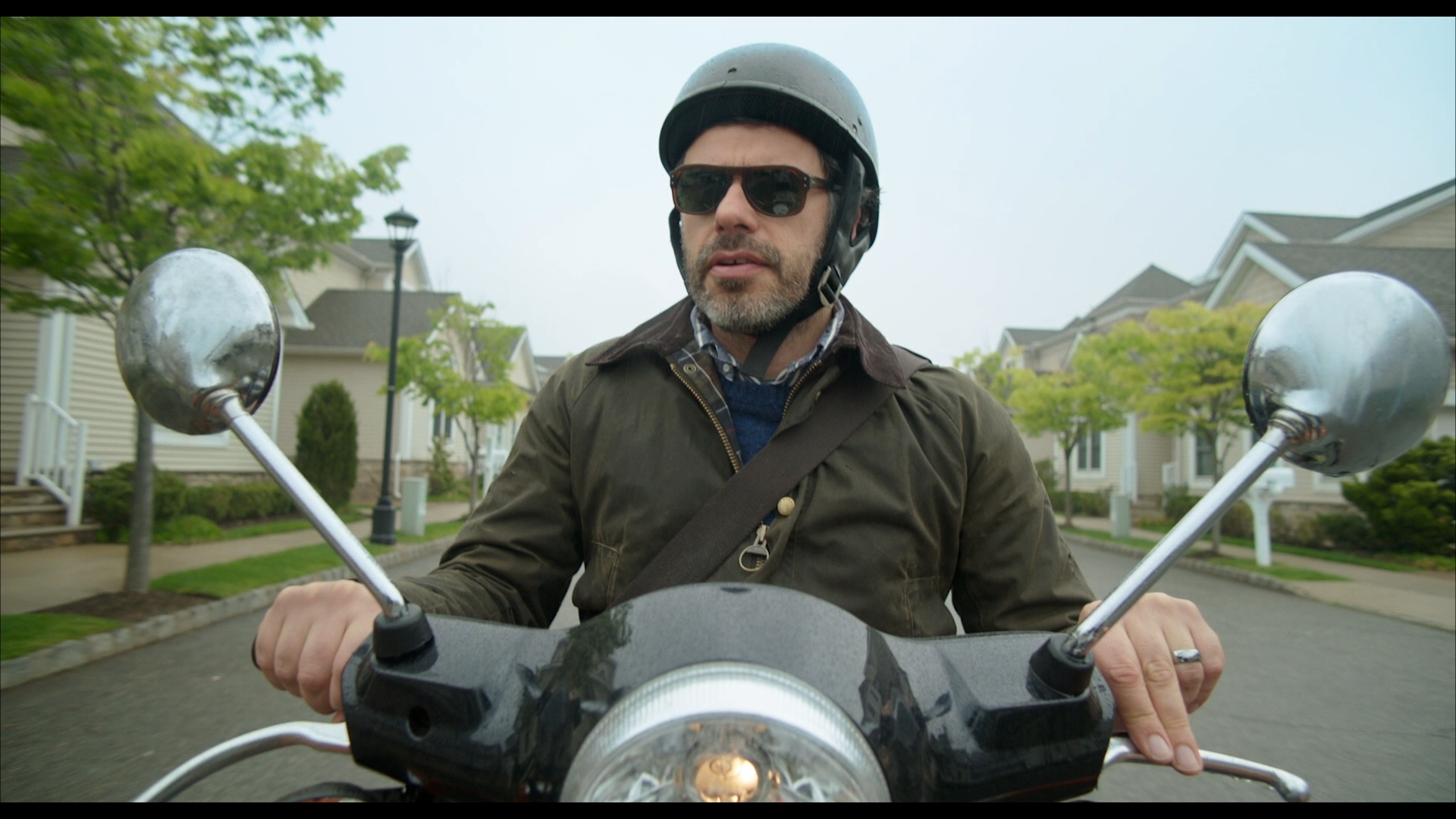 Humor Me Blu-ray Review