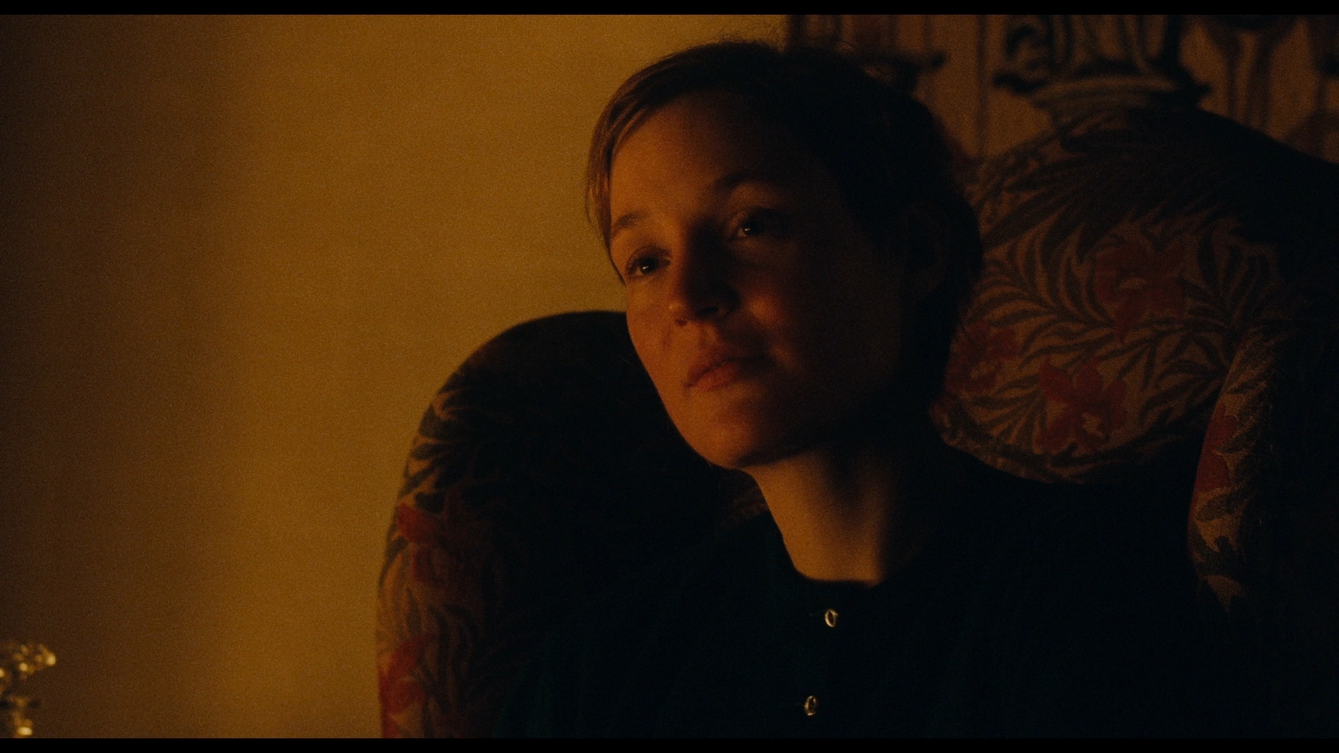 Phantom Thread Blu-ray Review