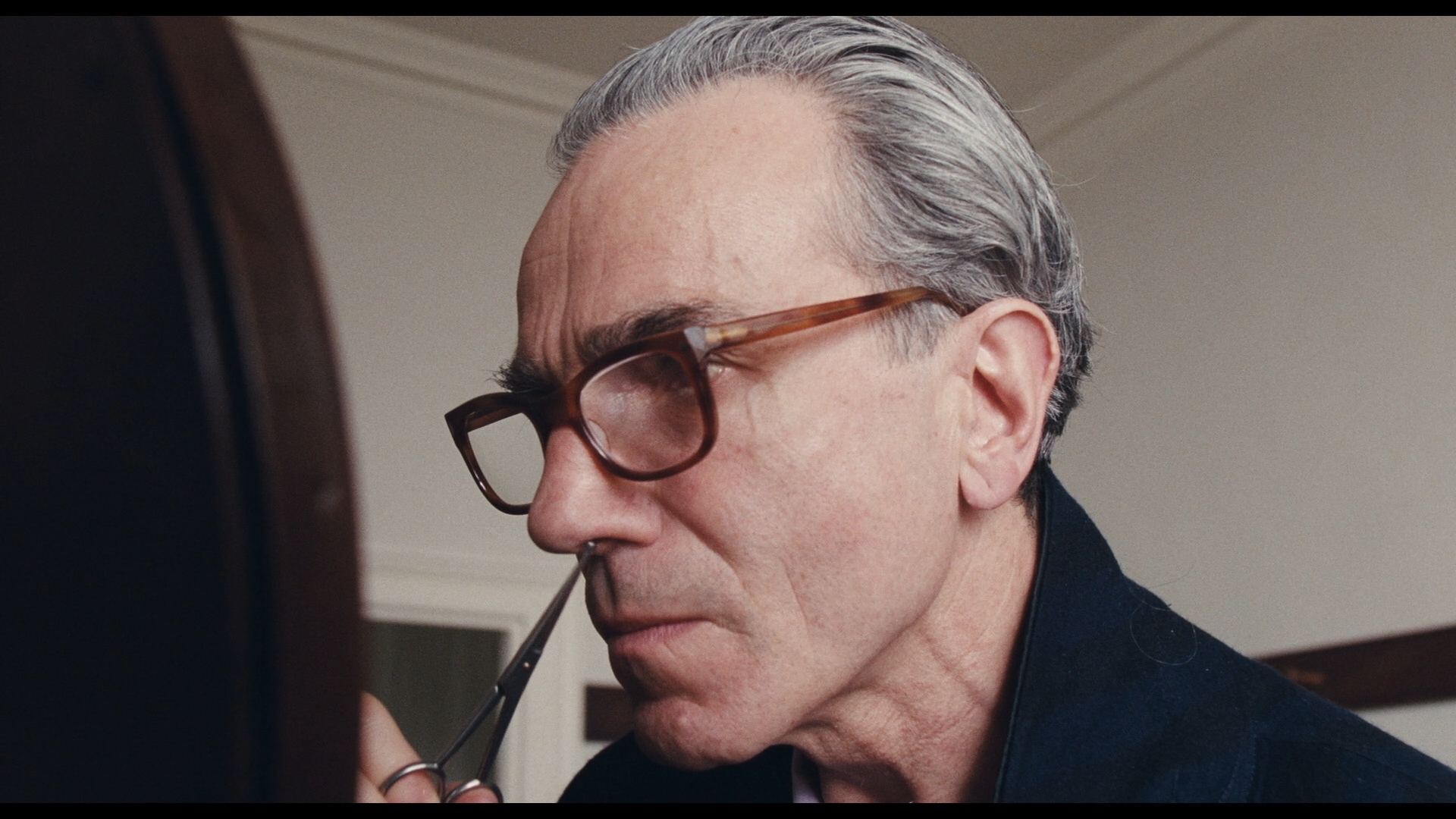 Phantom Thread Blu-ray Review