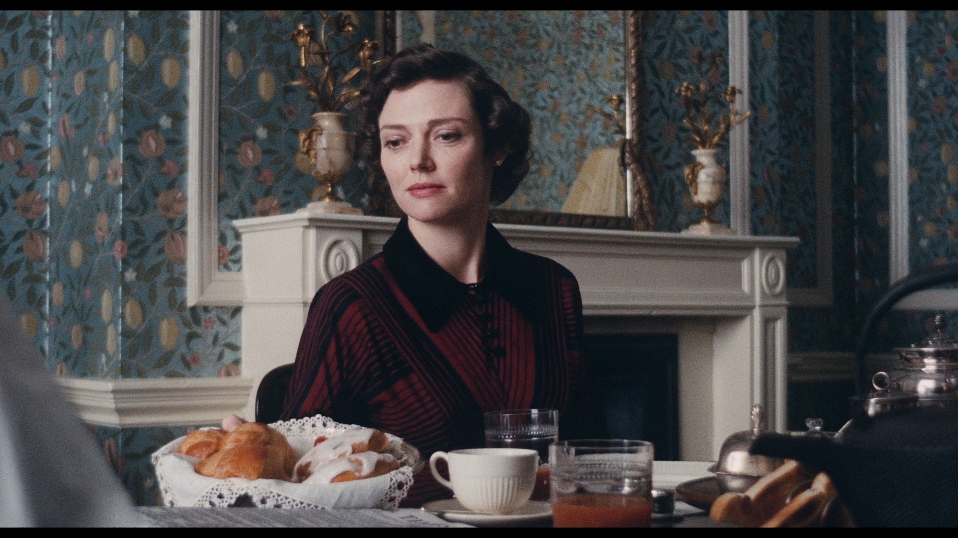 Phantom Thread Blu-ray Review