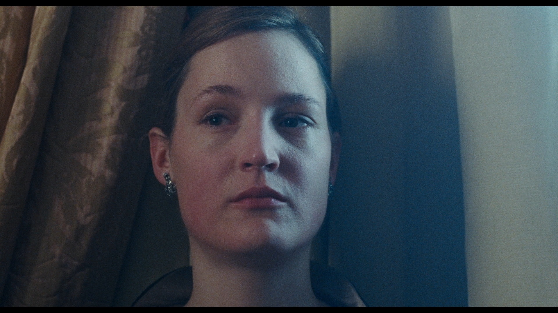 Phantom Thread Blu-ray Review