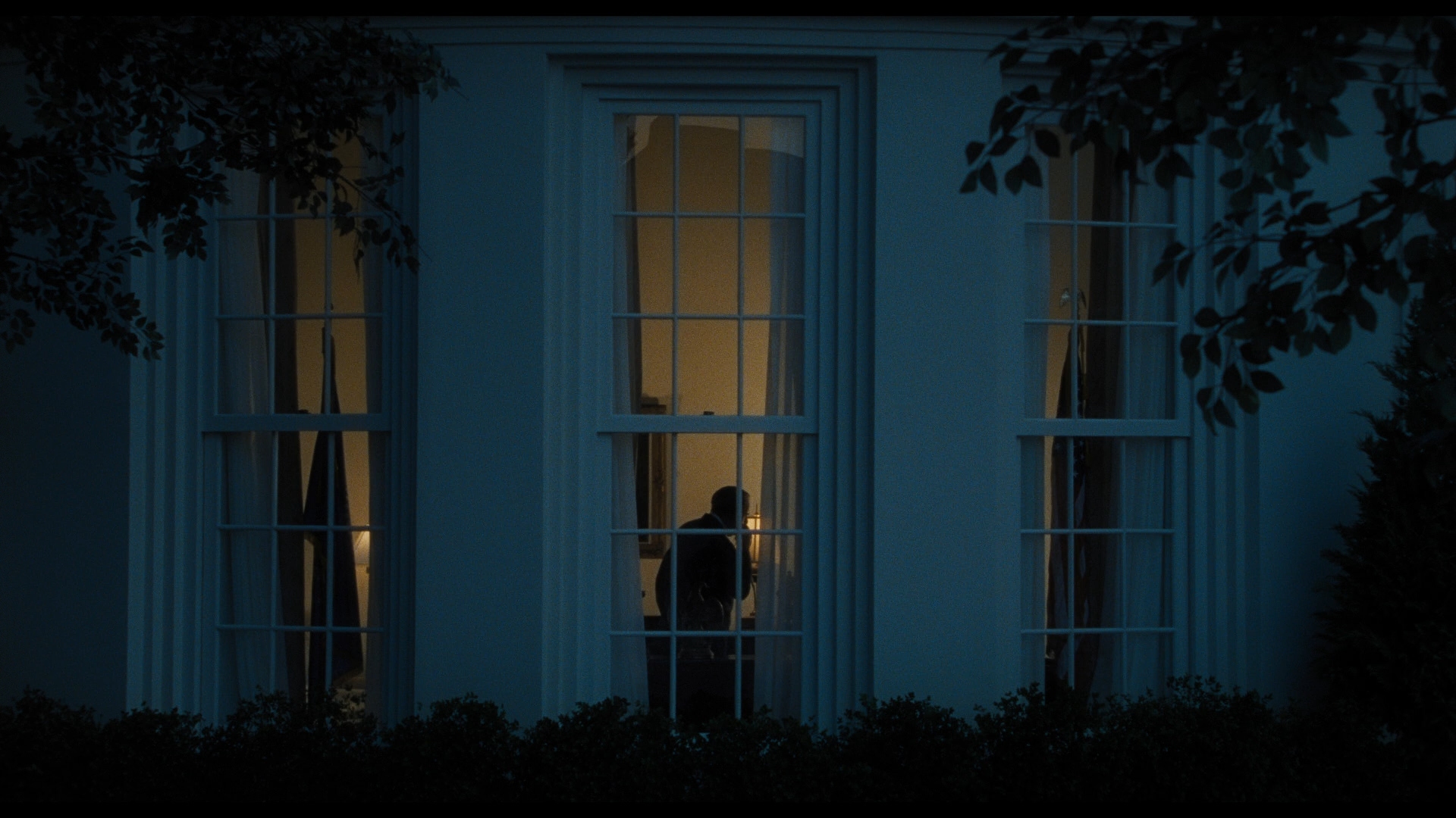 The Post 4K UHD Blu-ray Review