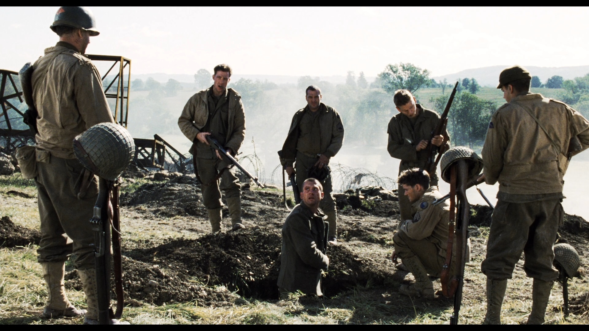 Saving Private Ryan 4K UHD Review