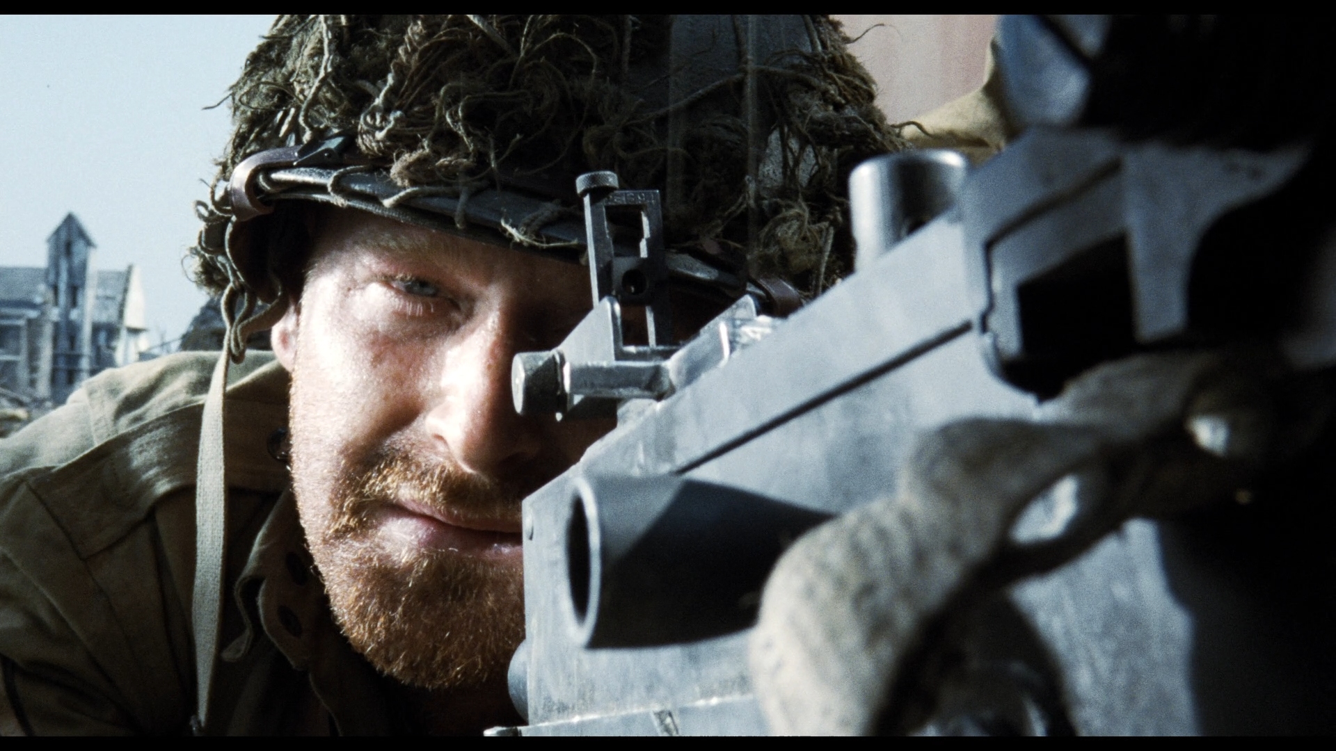 Saving Private Ryan 4K UHD Review