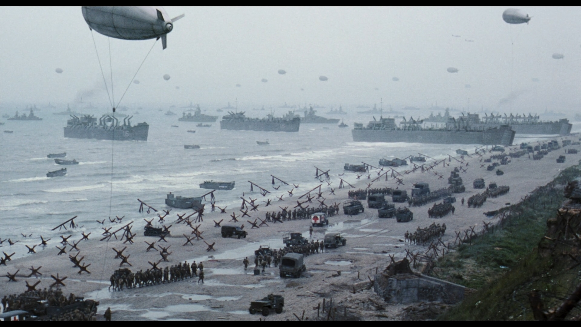 Saving Private Ryan 4K UHD Review