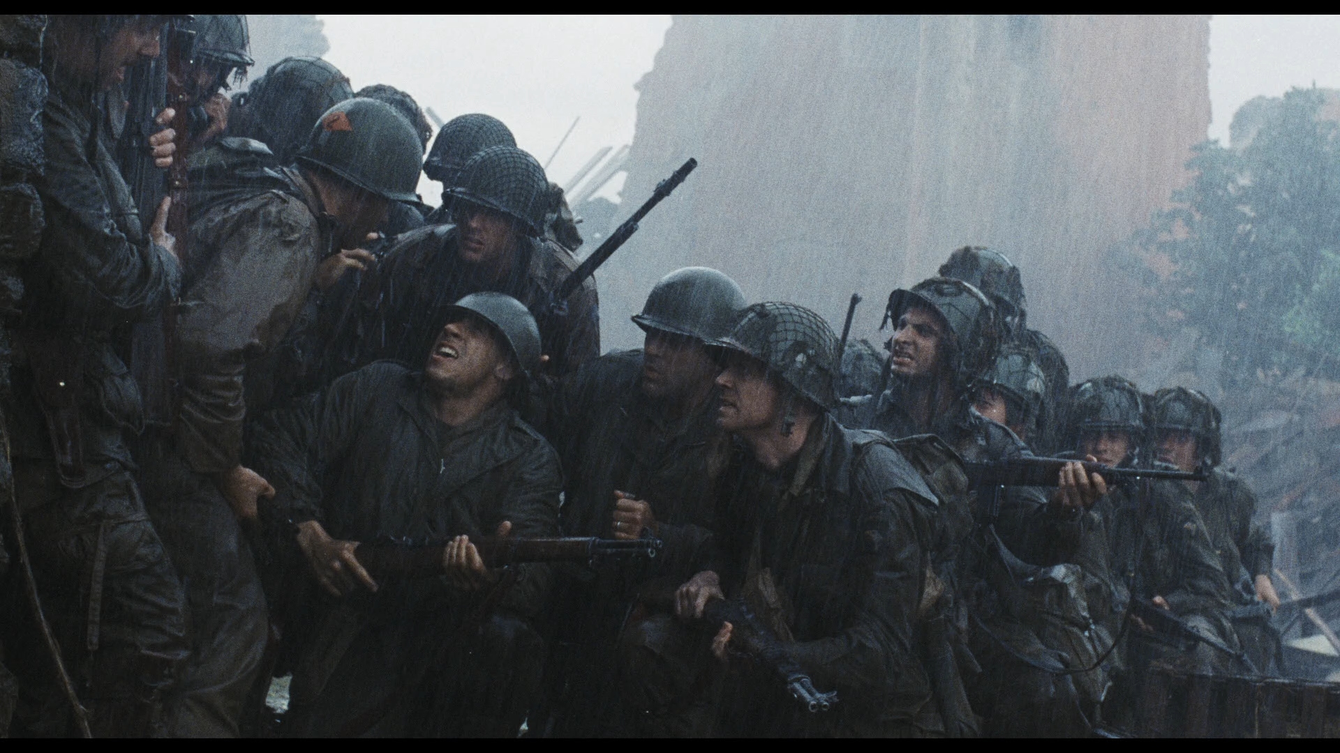 Saving Private Ryan 4K UHD Review