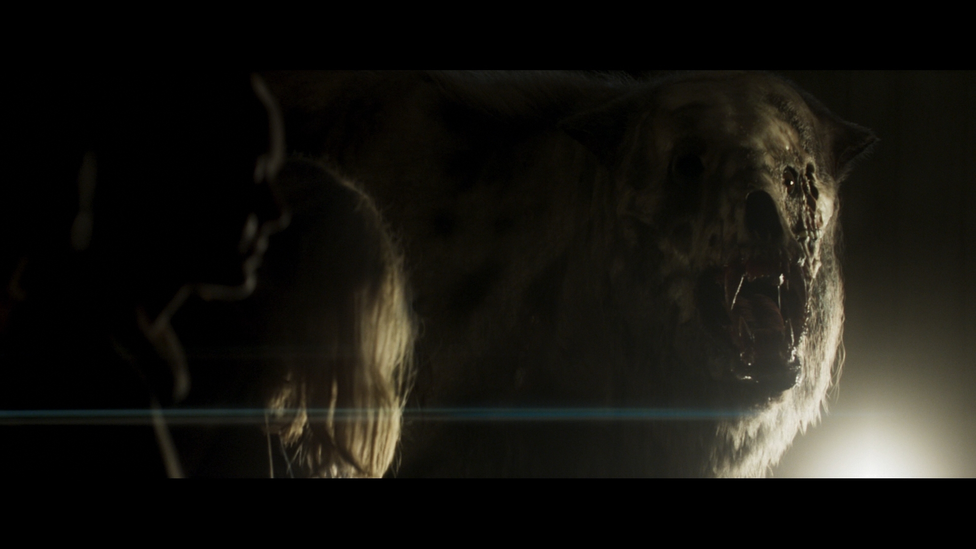 Annihilation 4K UHD Blu-ray Review