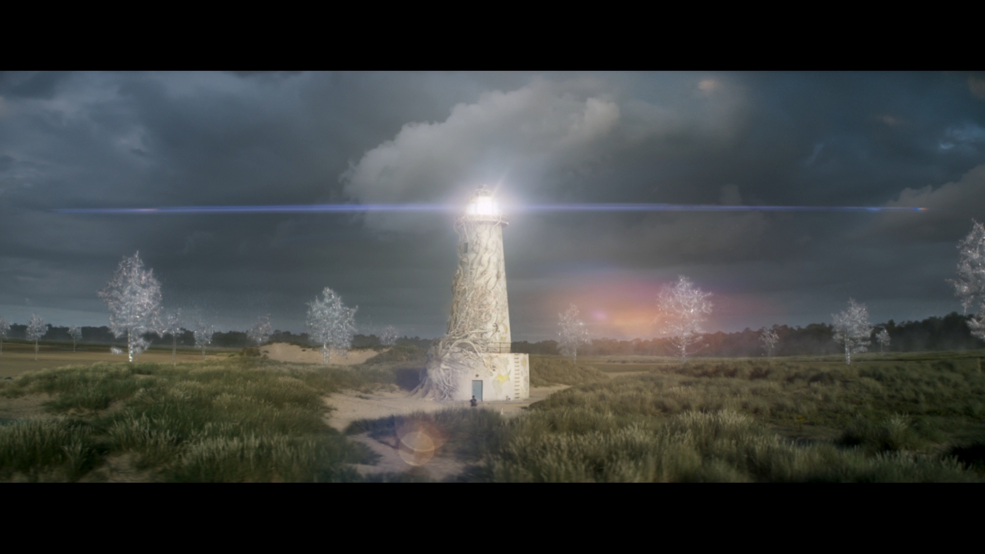 Annihilation 4K UHD Blu-ray Review