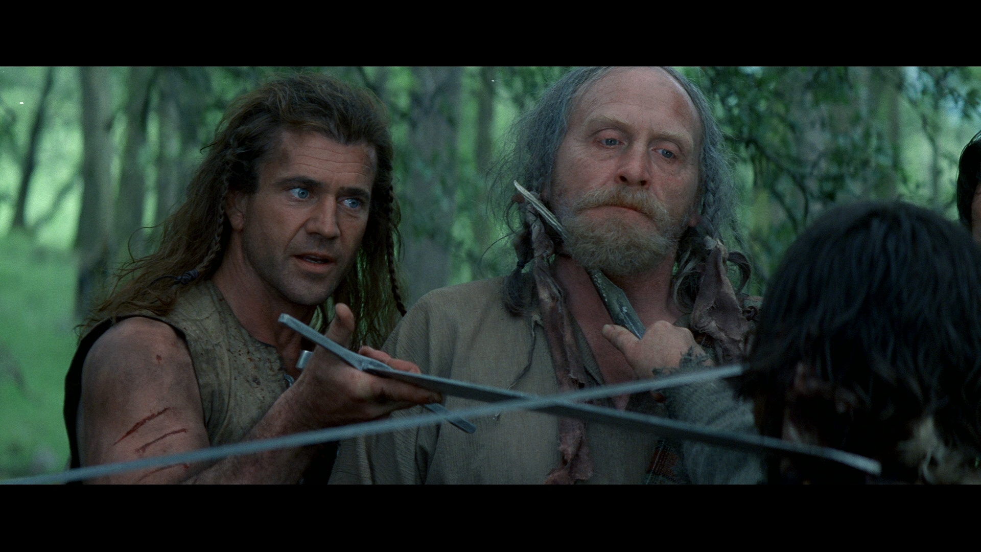 Braveheart 4K UHD Review