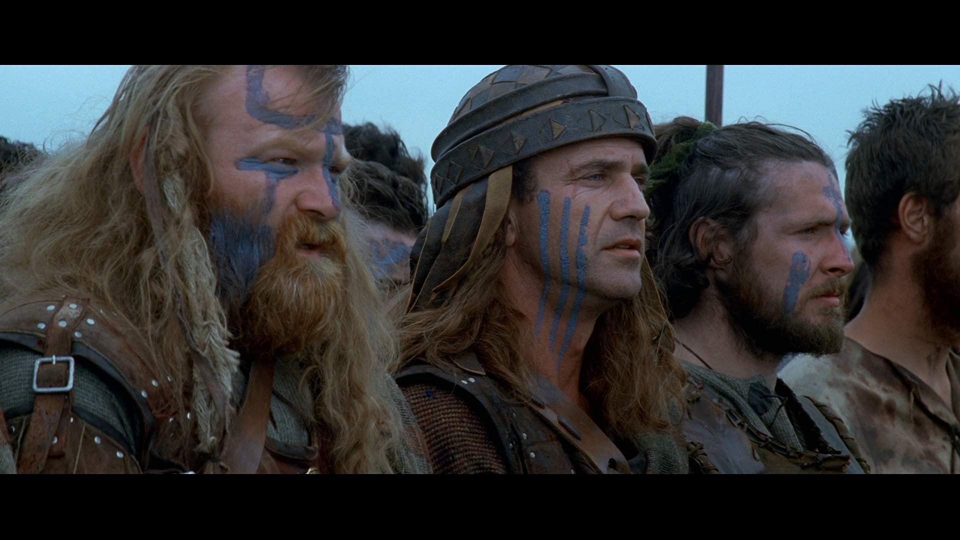 Braveheart 4K UHD Review